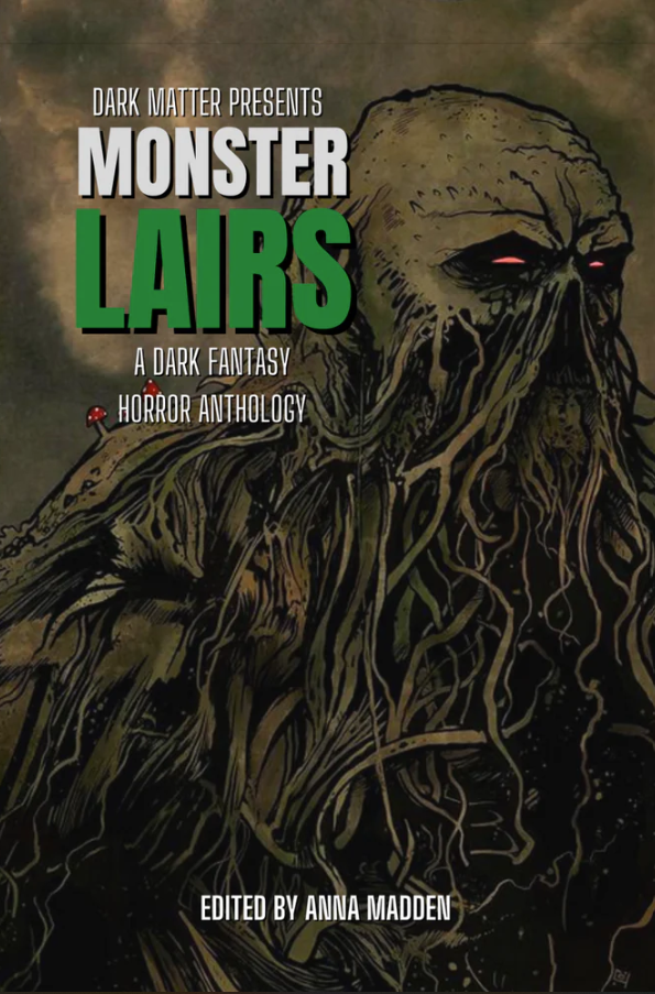 Short Work – LYNDSEY CROAL