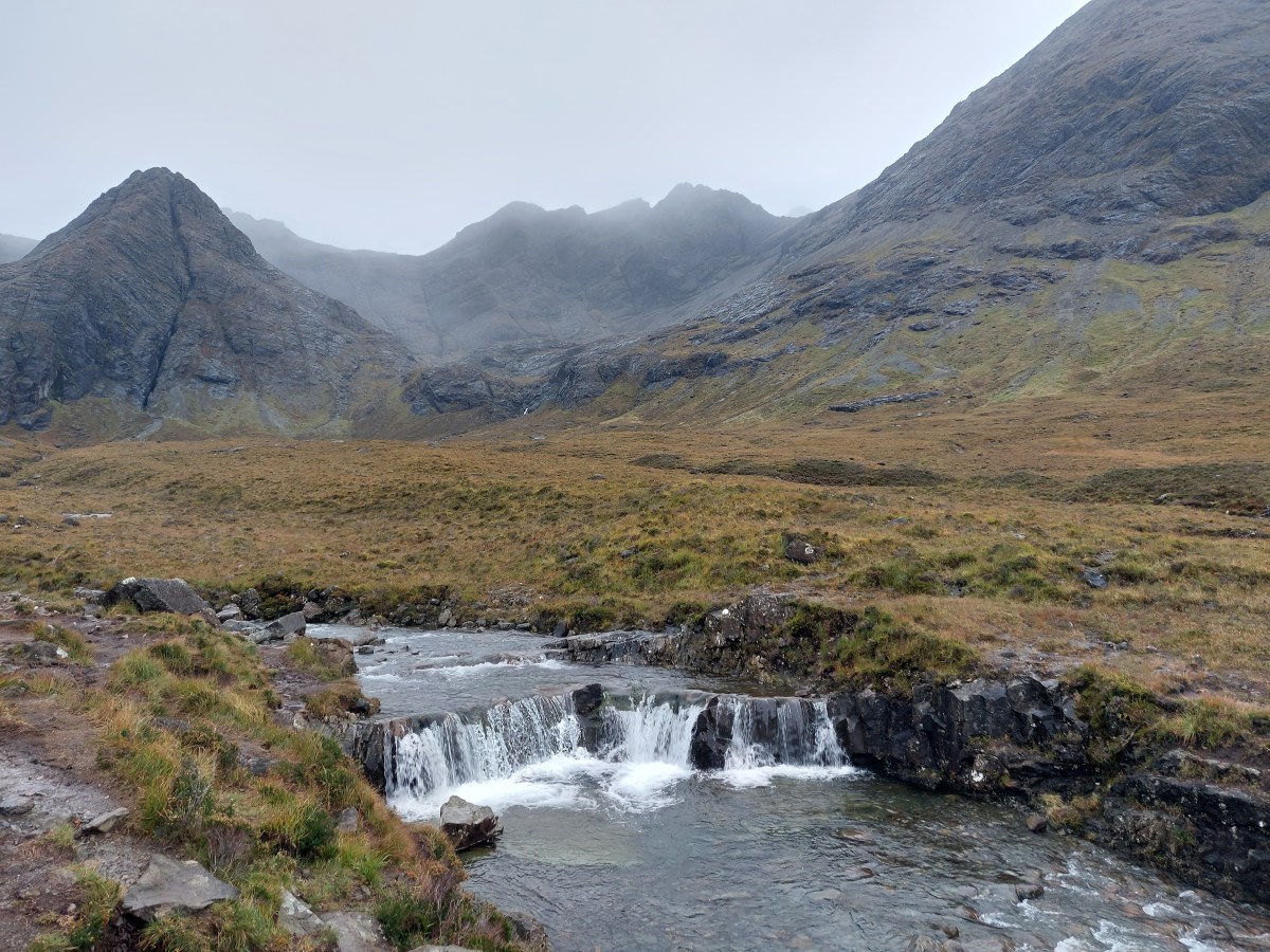 Folklore & Folk Tales from the Scottish Highlands & Islands – LYNDSEY CROAL