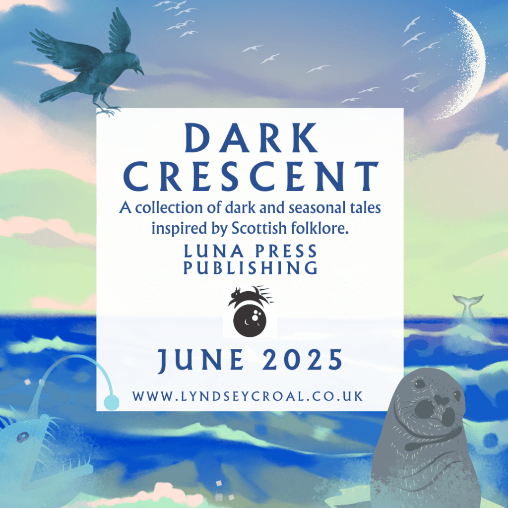 Books – LYNDSEY CROAL